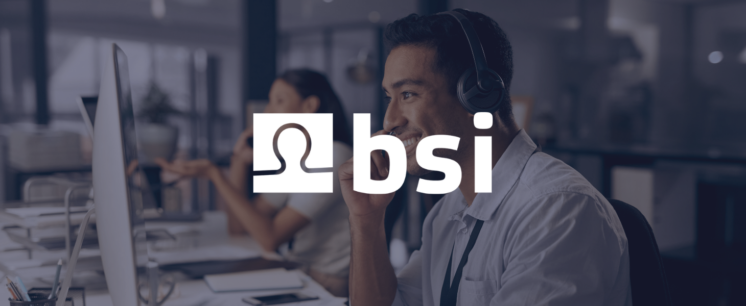 BSI Customer Suite - Consileon Business Consultancy GmbH | Management ...